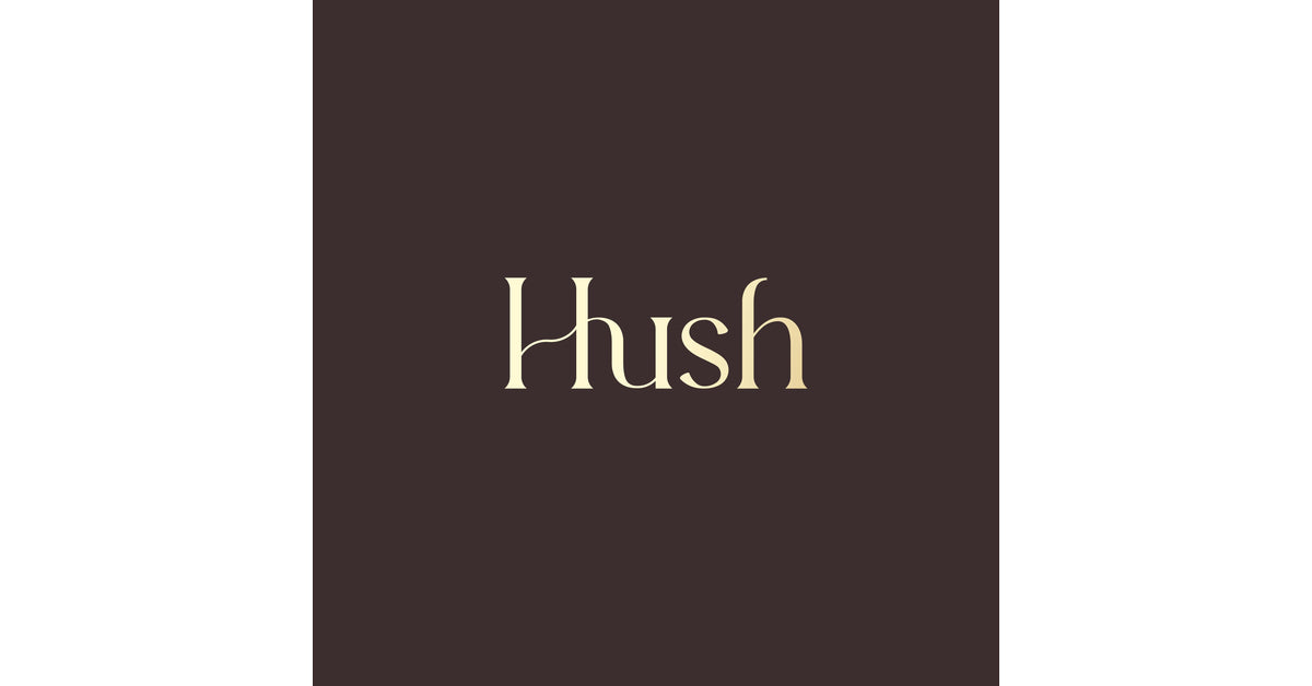 Hush | Official site – Hush Choco